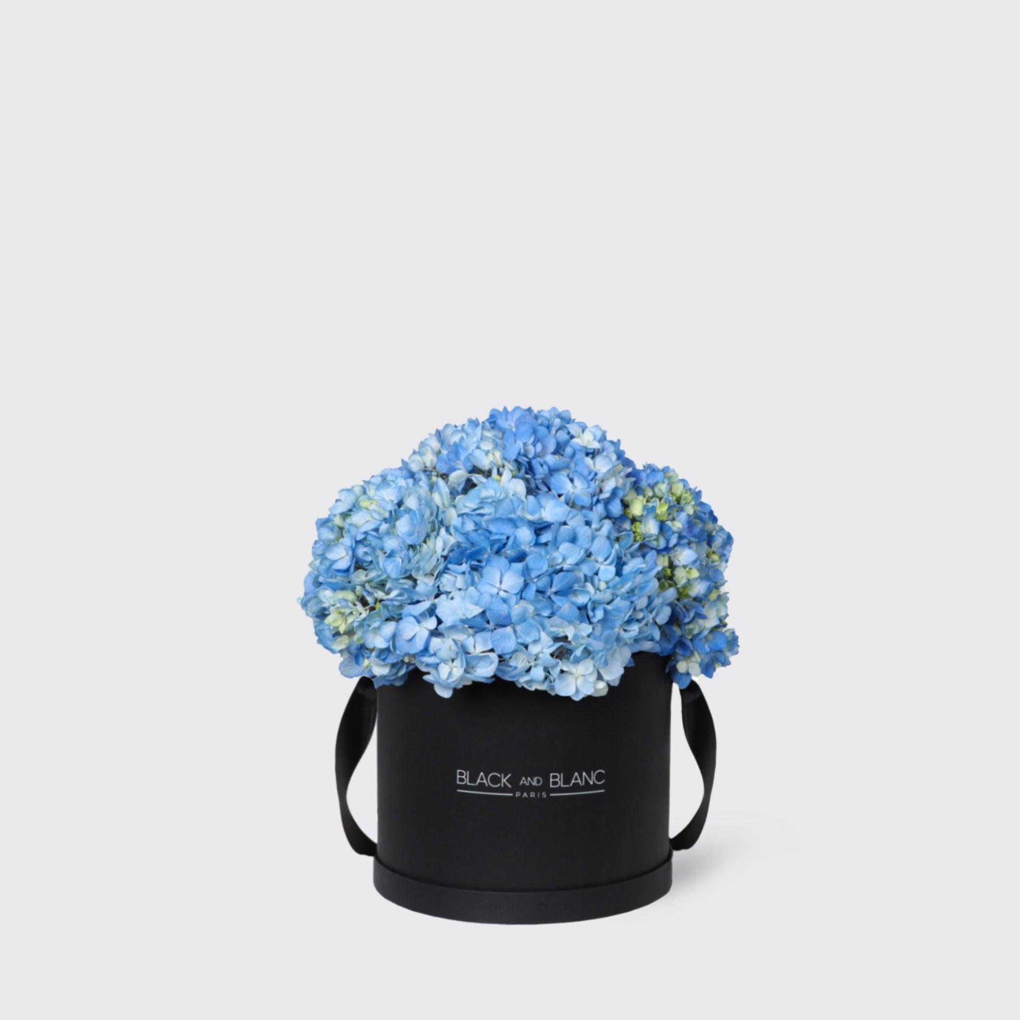 Fresh Madam Blue Emile - Fresh Flowers – BLACK AND BLANC